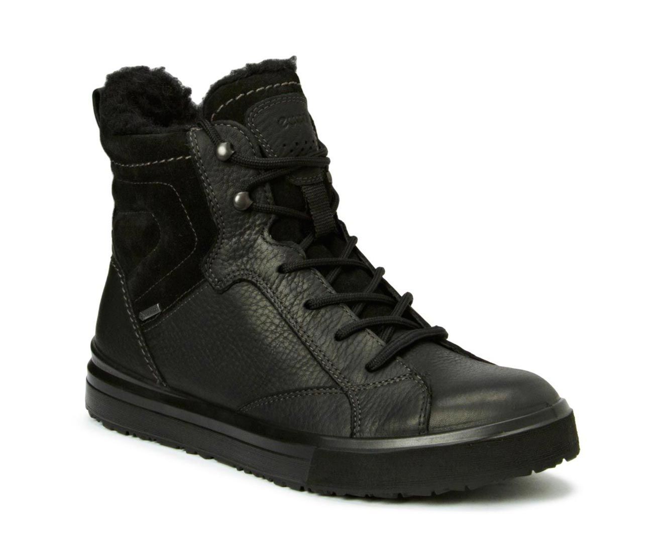 ECCO Cleo (Black/black) - Offizieller ECCO Online Shop Deutschland