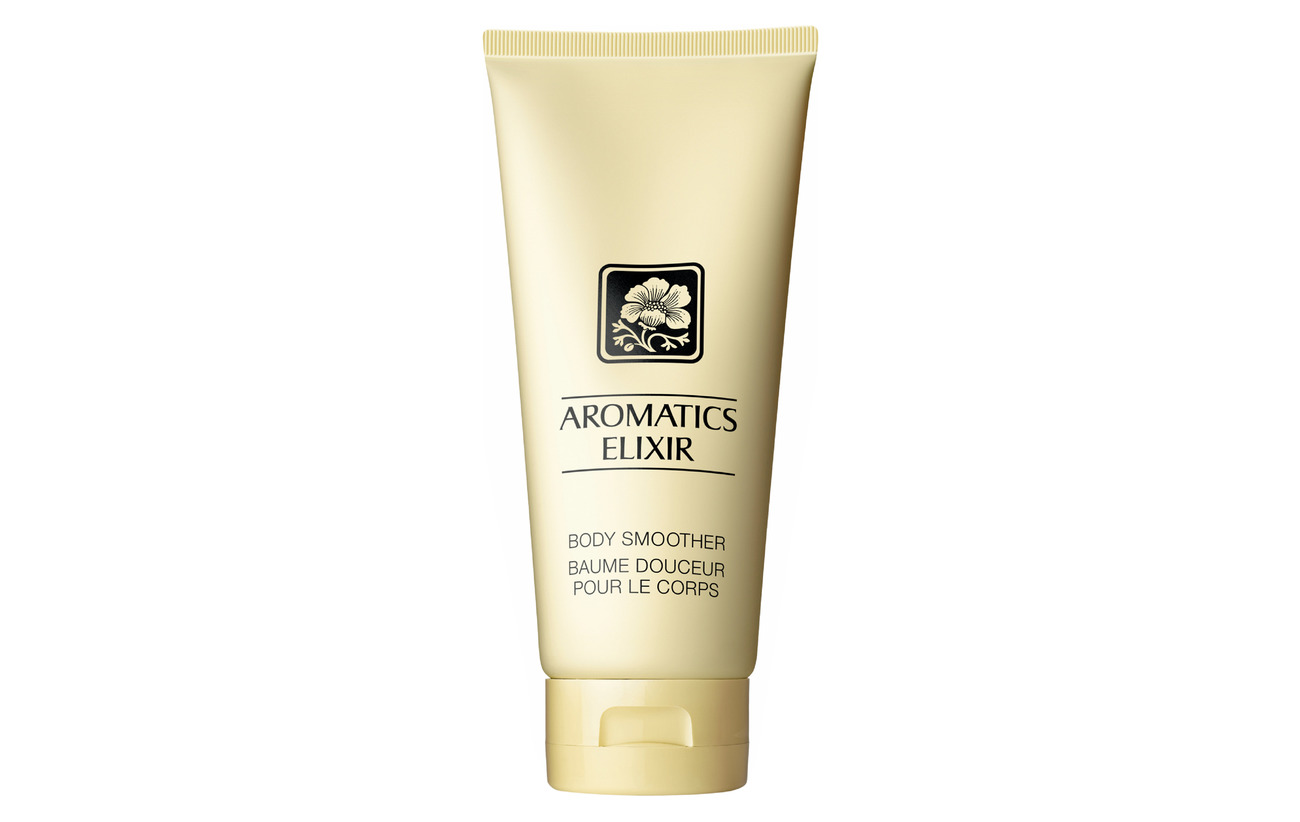 Aromatics Elixir Body Smoother (Clear) (37 €) - Clinique | Boozt.com