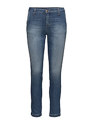 Please Jeans | Stort utvalg av de seneste nyhetene | Boozt.com