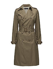 Trenchcoats | Stort utvalg av de seneste nyhetene | Boozt.com